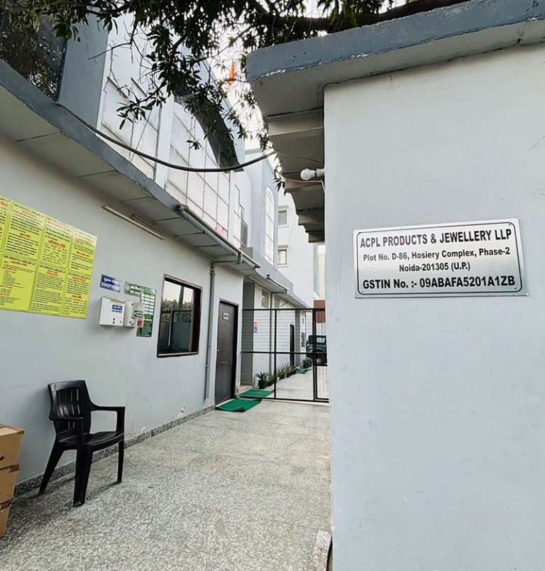 ACPL JEWELLERY – Buy Wholesale Silver Jewellery In India